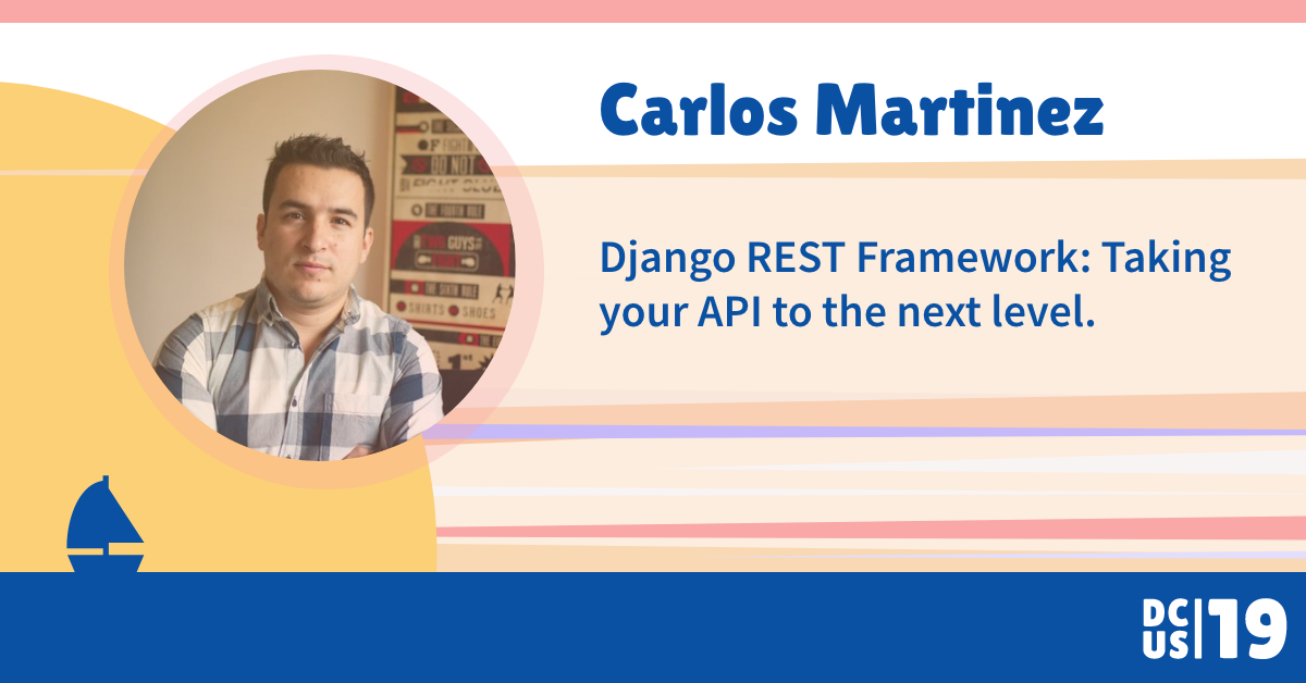 Django Rest Framework Taking Your Api To The Next Level Djangocon Us
