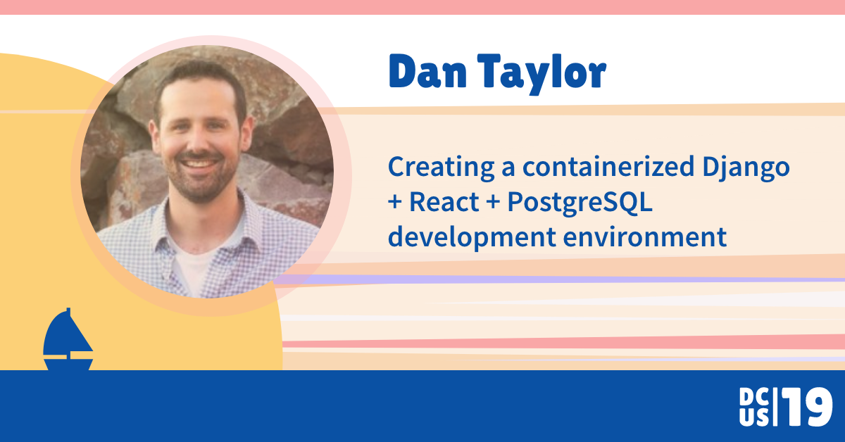 Creating A Containerized Django React Postgresql Development 7771